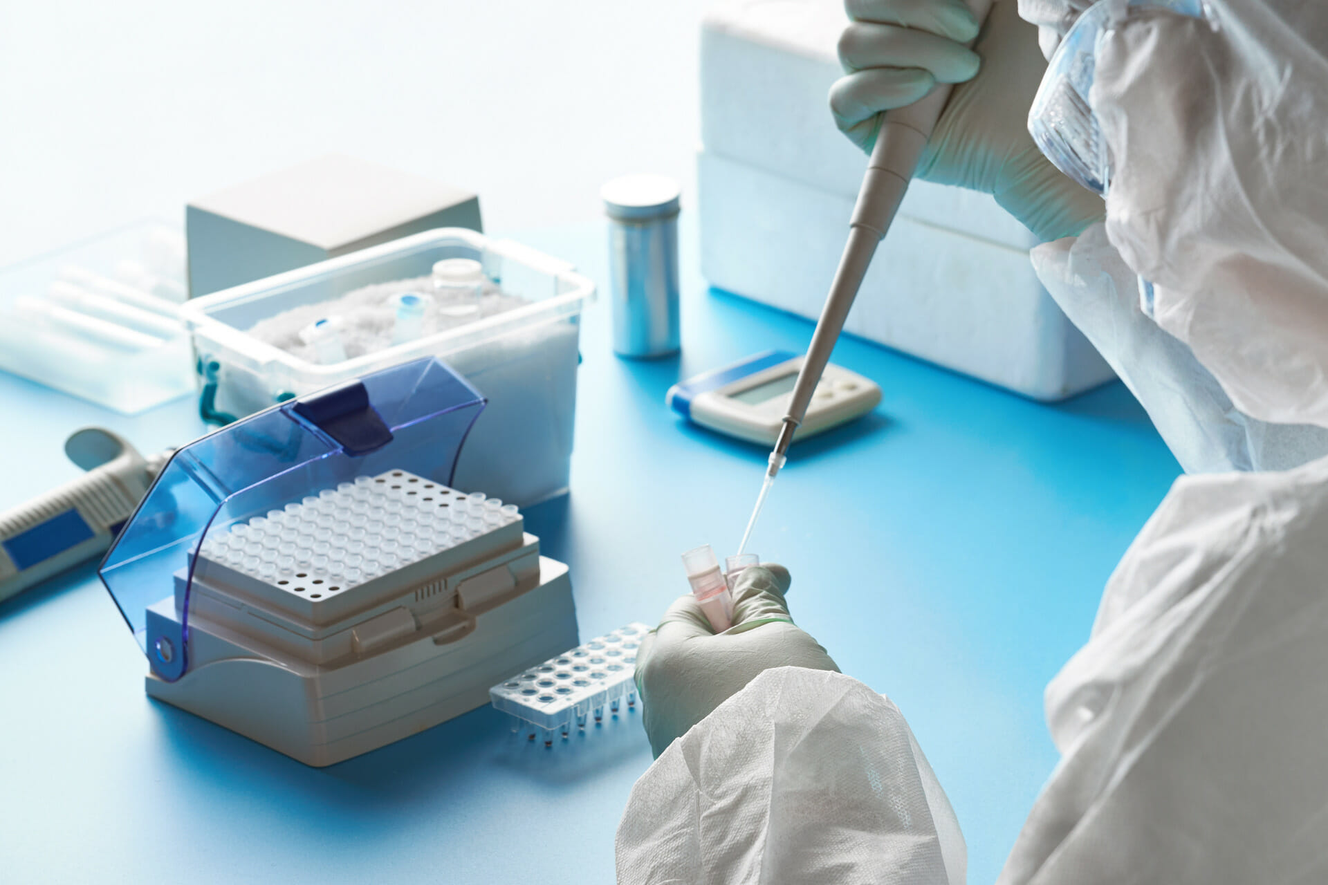 Clinical Chemistry Reagents - Una Health