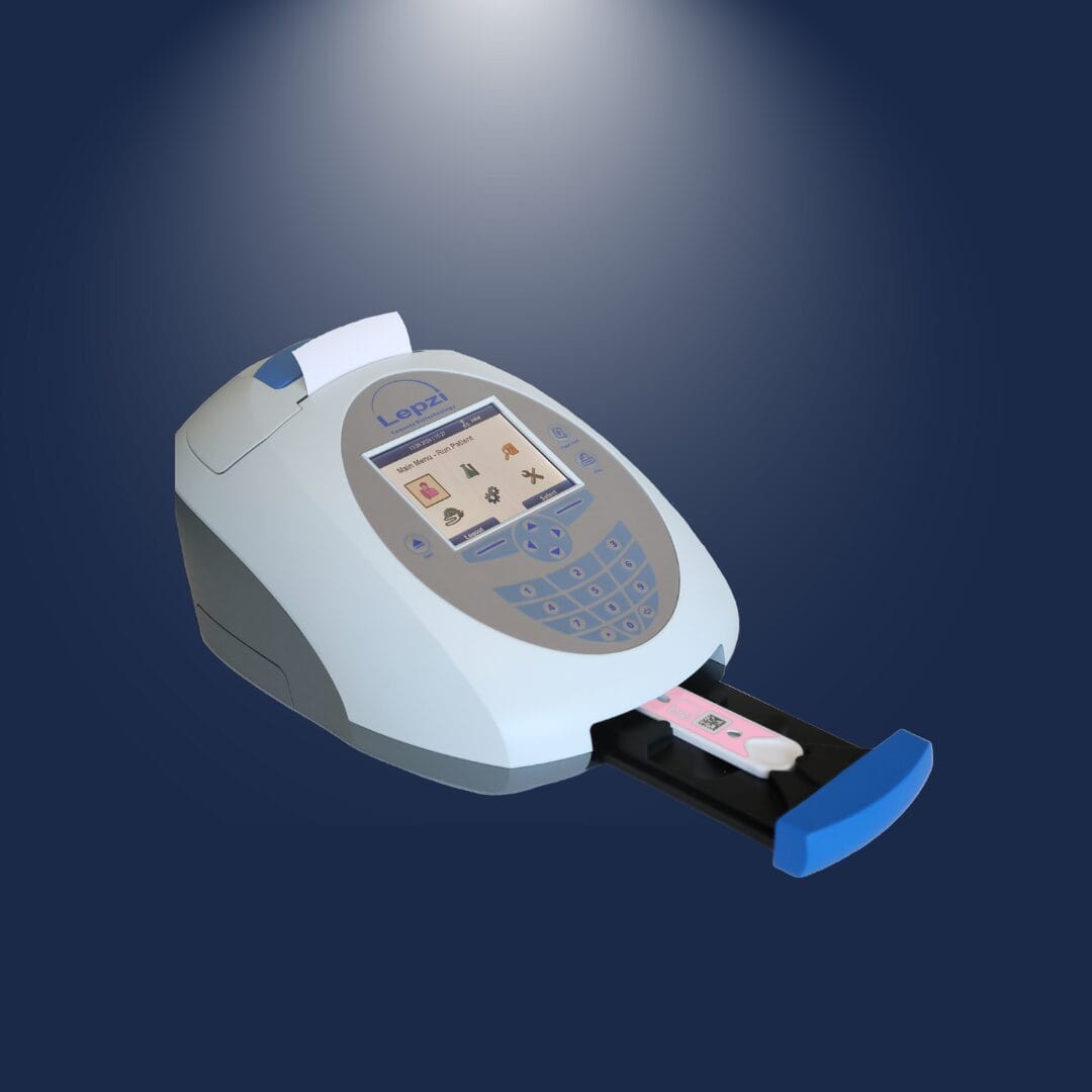 Una Health Announces Exclusive UK Distribution of Lepzi® PLGF Test for ...