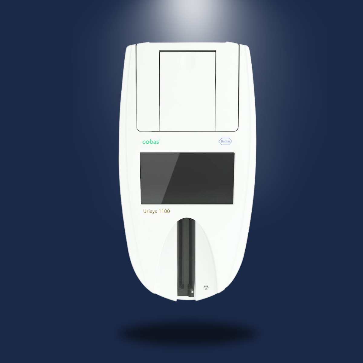 Latest in Urinalysis: Launching a New Urisys® 1100 Model - Una Health